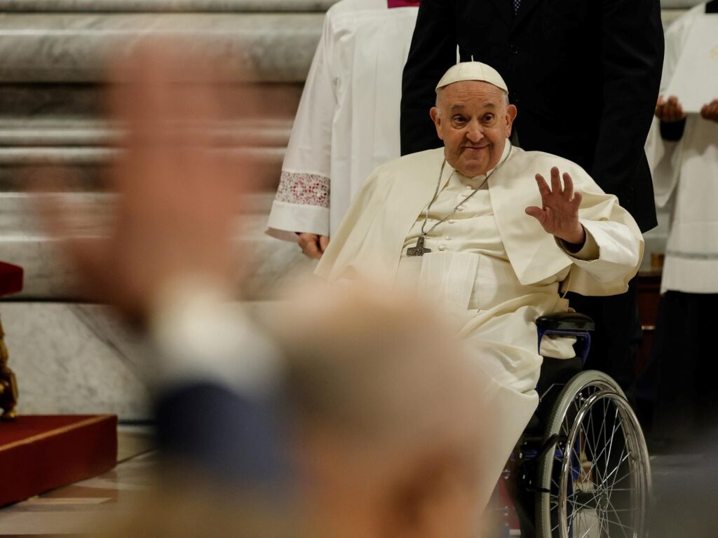 Análisis del estado de salud actual del papa Francisco y proyecciones a futuro. – Informate Mendoza